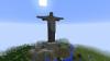 Christ the Redeemer Statue Minecraft Map