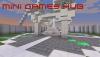 Poro Land | Mini Games Hub | Survival | Factions | Minecraft Server