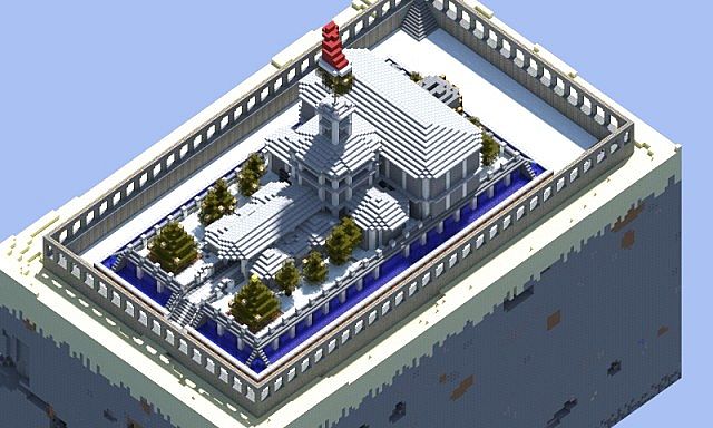 Vault MC Minecraft Server