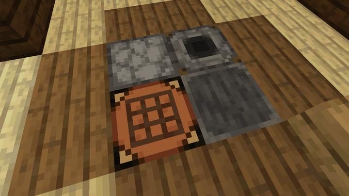 My entry for the PMC One Chunk Challenge! Minecraft Map