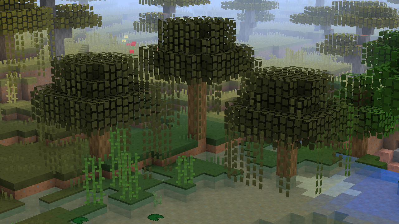 (8x8) Smoube - Get a pure and clean vanilla look! Minecraft Texture Pack