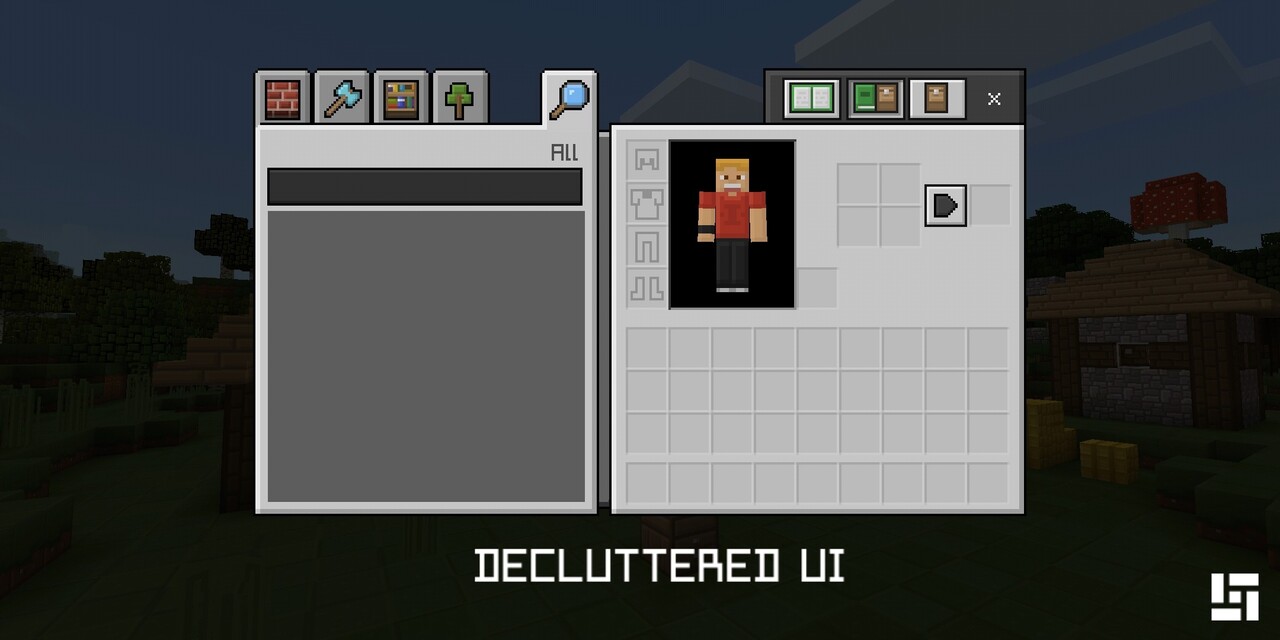 NEAT [a cuber default] Minecraft Texture Pack