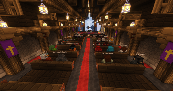 Adultcraft - Adult Only Minecraft Server 21+ Minecraft Server