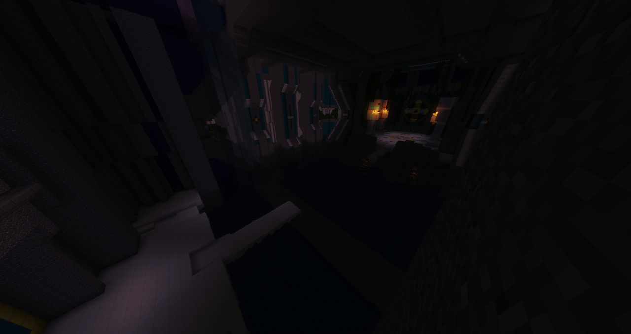 Minecraft Story Mode Rebuilt Minecraft Map