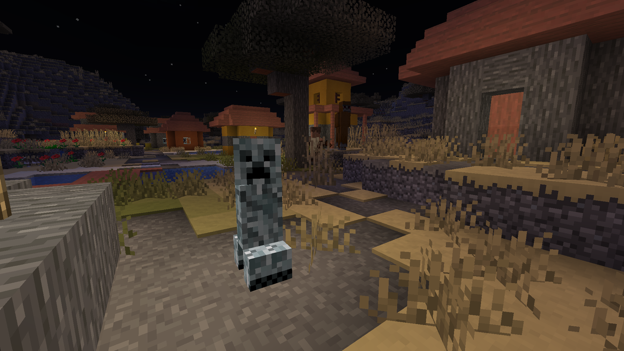 Paleolithic 2.0 Minecraft Texture Pack