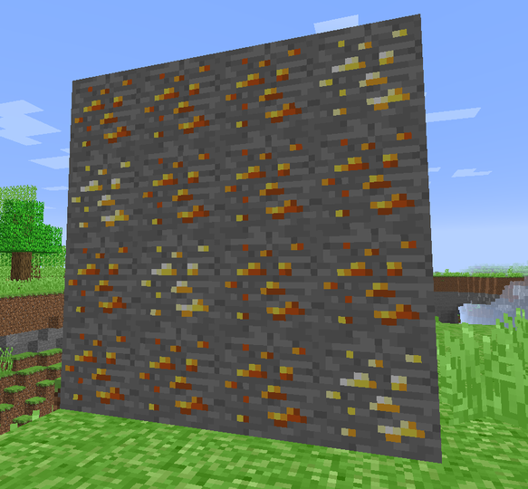Minecraft (Discontinued) Minecraft Texture Pack