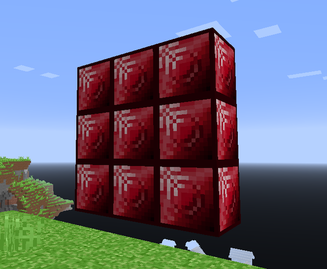 Minecraft (READ DESCRIPTION) Minecraft Texture Pack