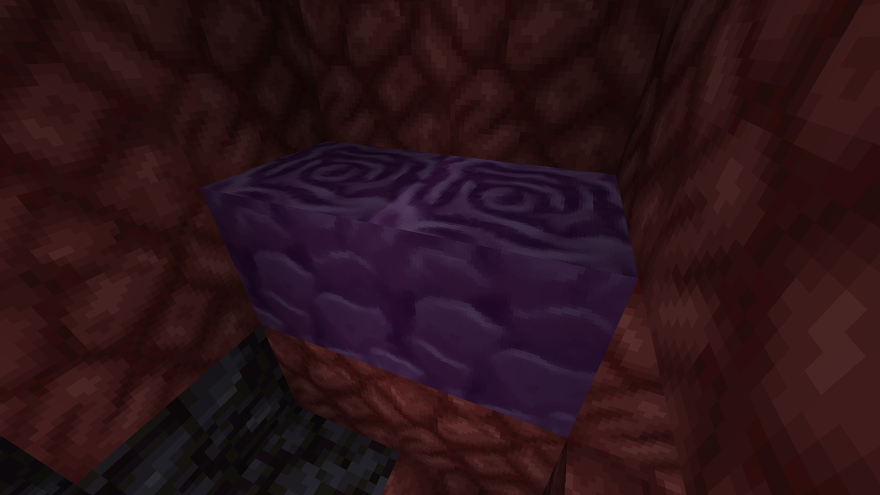 Crispiest Texture Pack [1.17] Minecraft Texture Pack