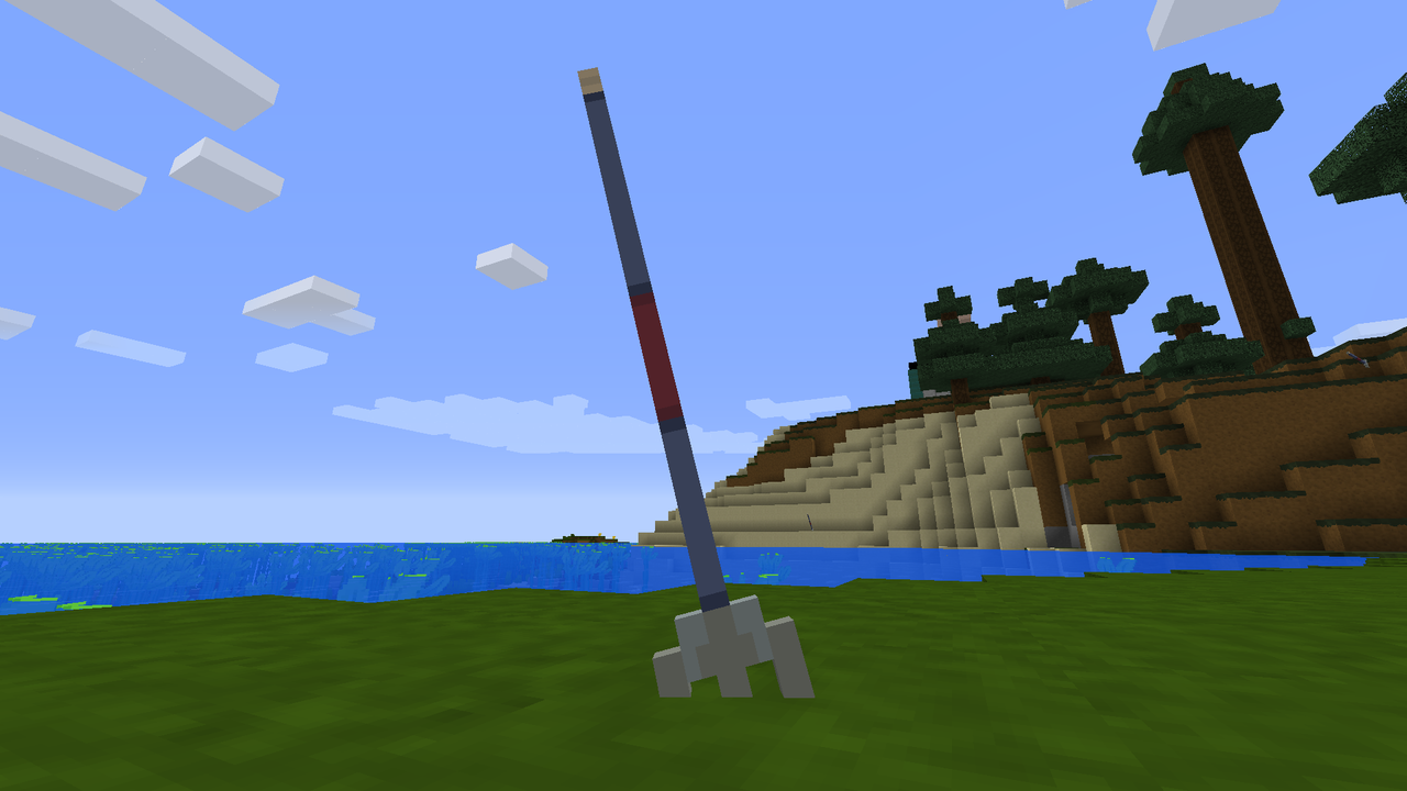 The Legend of Zelda | for 1.16.4 | FEATURES OPTIFINE SUPPORT Minecraft ...