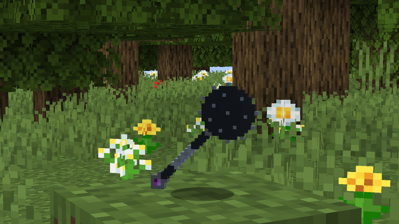 Star Versus Forces of Evil Resource Pack Minecraft Texture Pack