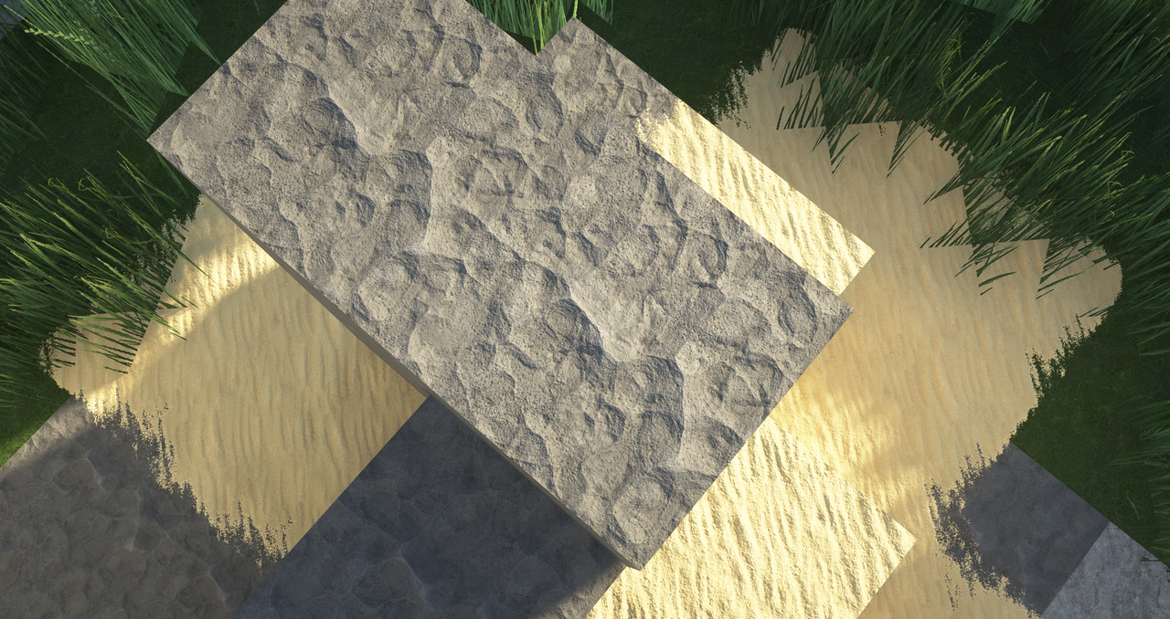 ModernArch R [1.14 - 1.16.5] [256x256] Minecraft Texture Pack