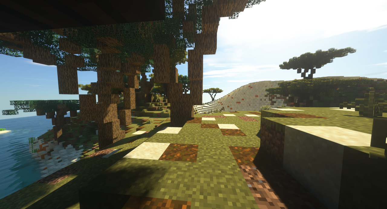 Radiant-MC Network Minecraft Server