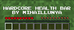 Health Minecraft Texture Packs | Page 3 | Planet Minecraft Community