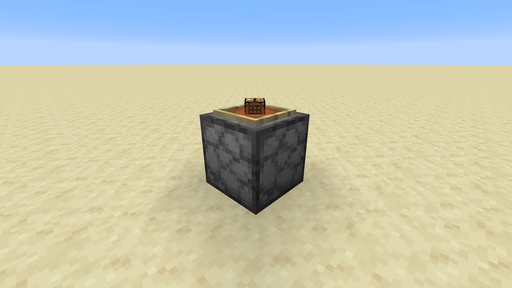 Advanced Recycling Data Pack Minecraft Data Pack