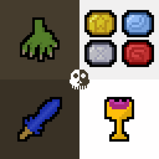 Gallowmere Land Minecraft Texture Pack