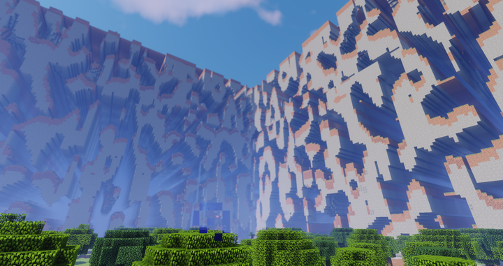 Minecraft: Story Mode - 1:1 Recreation Minecraft Map