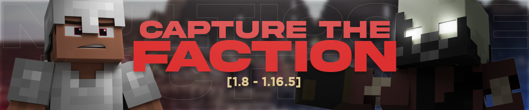 MultiCore | First Capture The Faction Server! | Custom Plugins | 1.8 ...