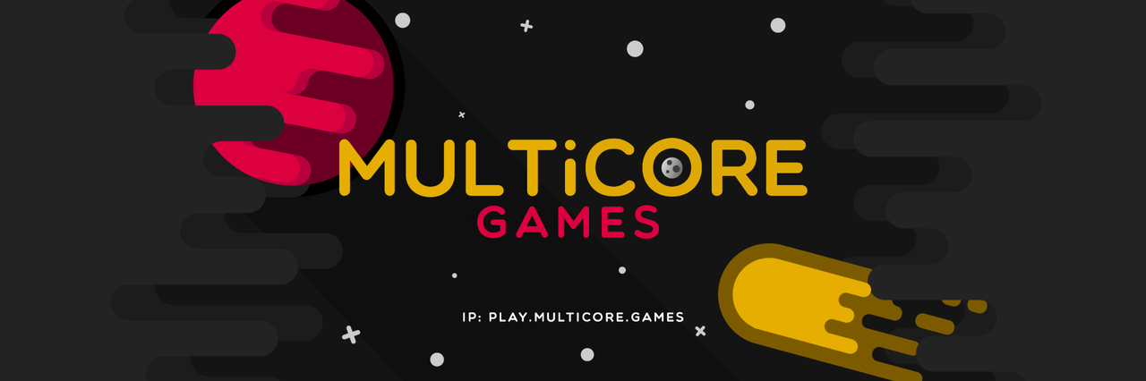 MultiCore | First Capture The Faction Server! | Custom Plugins | 1.8 - 1.16.4 Minecraft Server