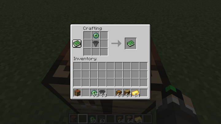 SkyHopper DataPack (by Resistance_Is_Futile) Minecraft Data Pack