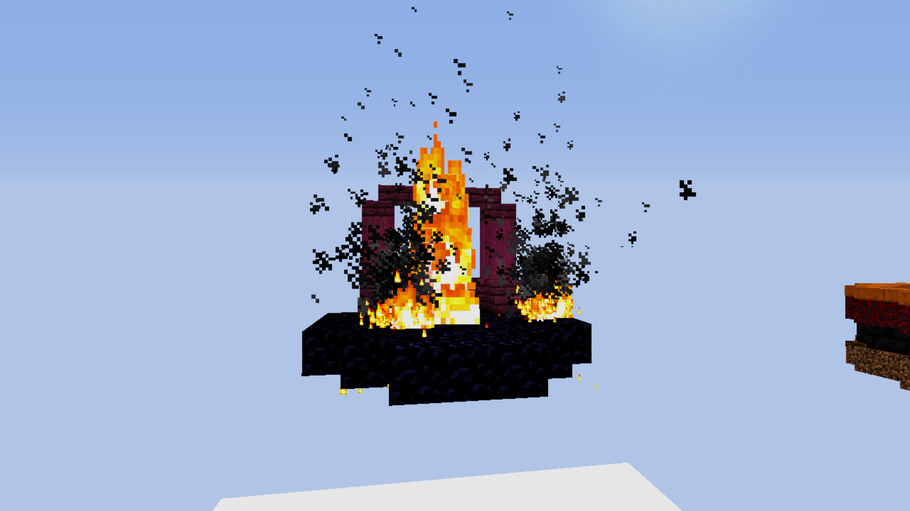 Wings Sandbox Map 1.16 Minecraft Map