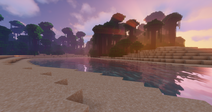 Stranded Deep [Survival] Minecraft Map