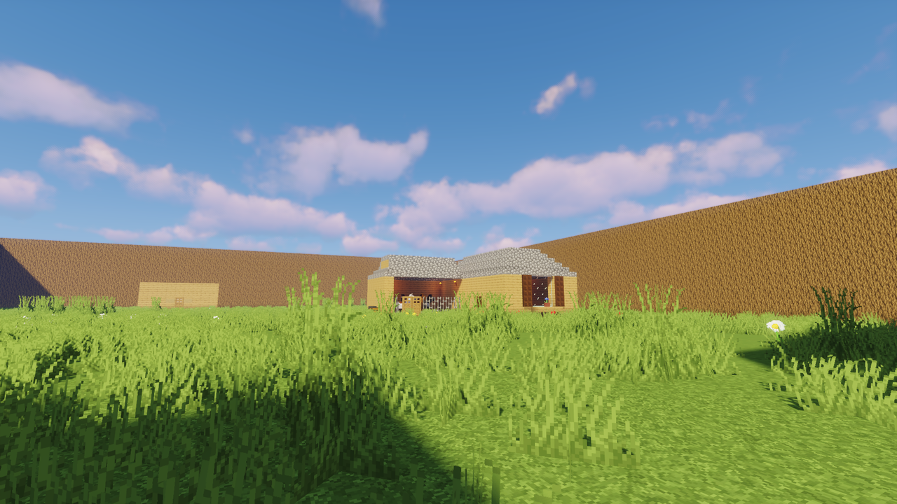 The Legend of Zelda: Majora's Mask v1.3.0 Minecraft Map