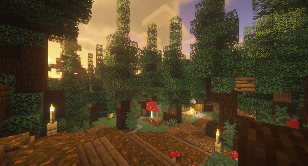 Celestial Club (Whitelisted Survival) Minecraft Server