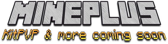 Mineplus | KitPVP Minecraft Server