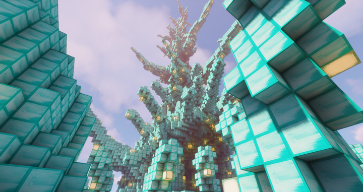 Magic RPS Minecraft Server