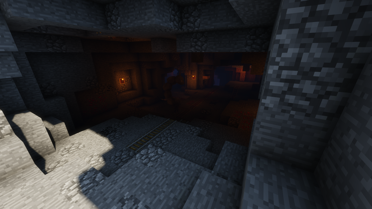 Pixelmon Redstone (WIP) Minecraft Map