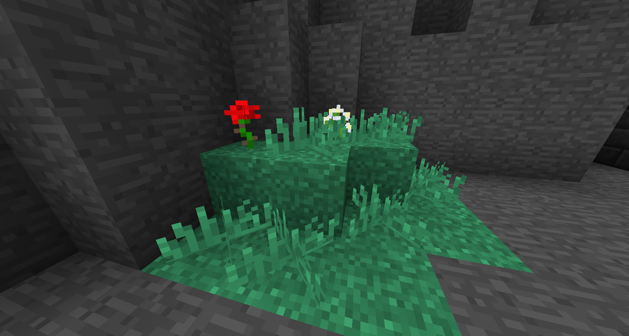 Pastel Cubed Minecraft Texture Pack