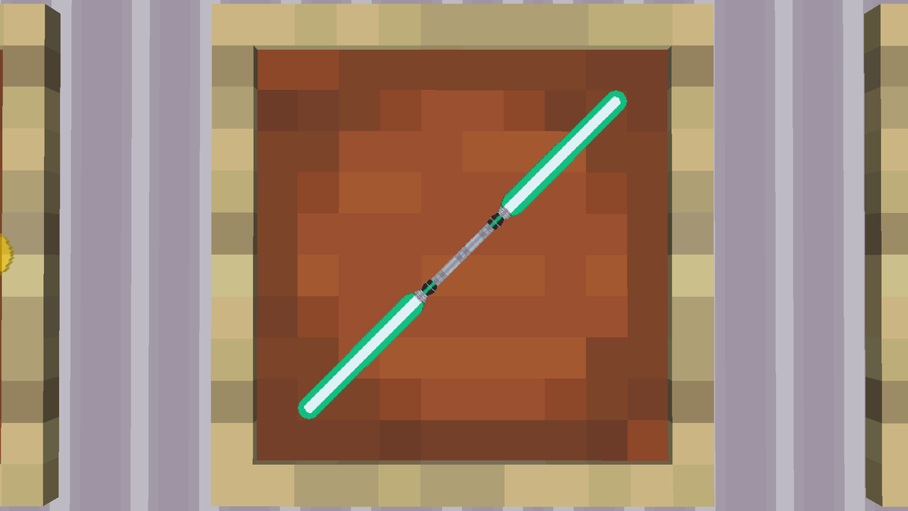 --STAR WARS-- | for Java Edition 1.16.4 Minecraft Texture Pack