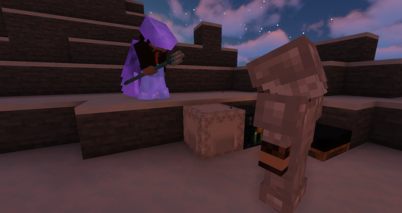 NxT LvL SMP Season 1 Map Minecraft Map