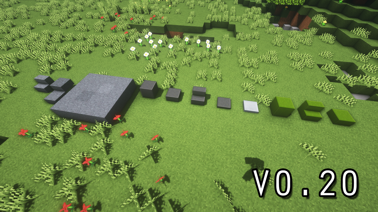 MANAZAKA`s city resource pack Minecraft Texture Pack