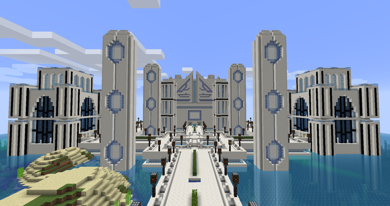 11th Dream Minecraft Server