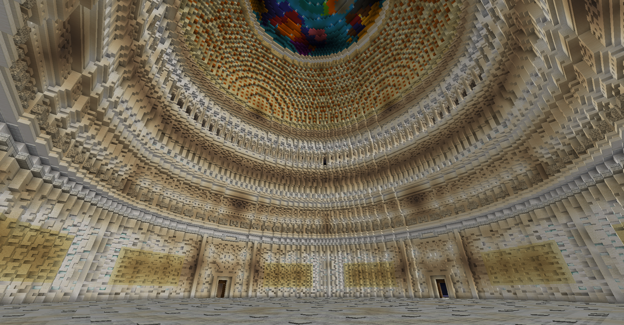 EDawg878 Republic - Senate Building (Based off US Capitol duh ...