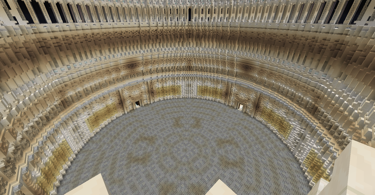 EDawg878 Republic - Senate Building (Based off US Capitol duh ...