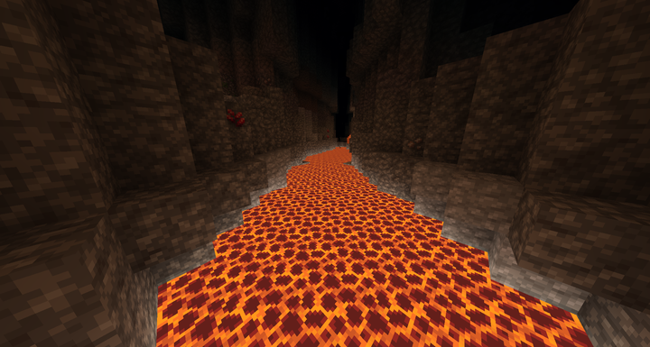 Excalibur [1.18.1] Minecraft Texture Pack