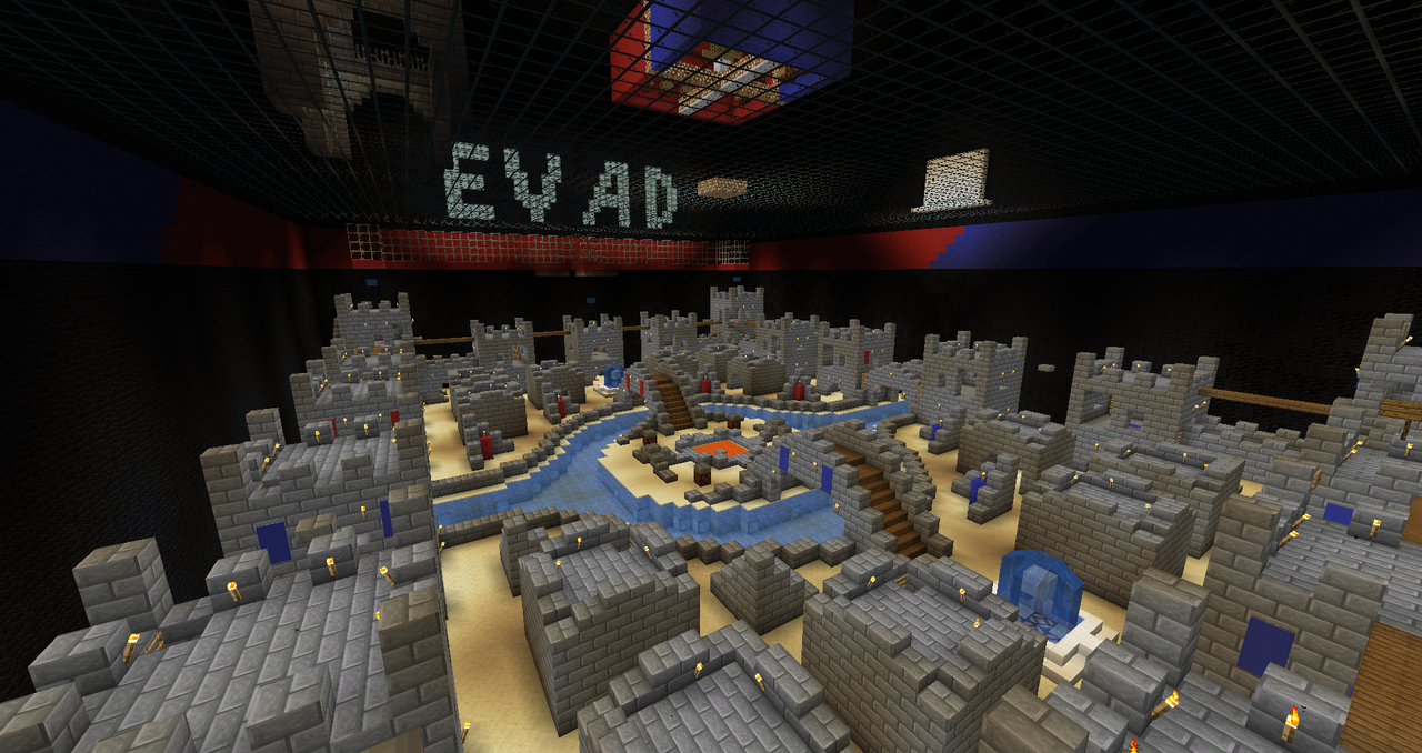 Timeless - PvP, Story, Claims Minecraft Server