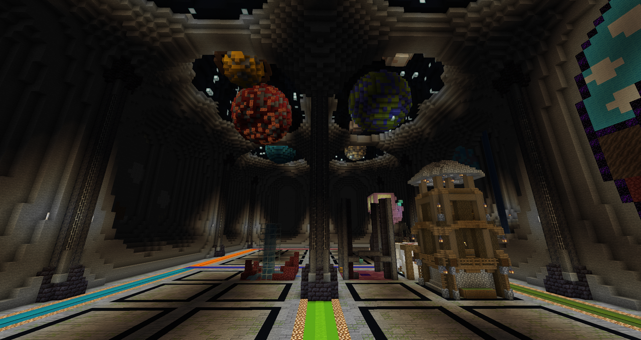 Timeless Minecraft Server