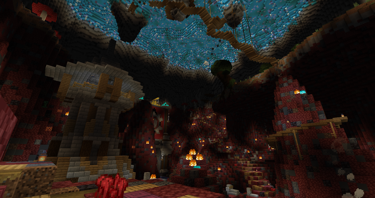 Timeless Minecraft Server