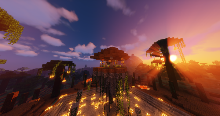 McStonk [Semi-Anarchy] Minecraft Server