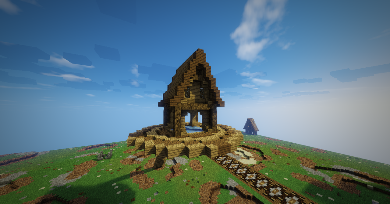 ArkFlame Network Minecraft Server