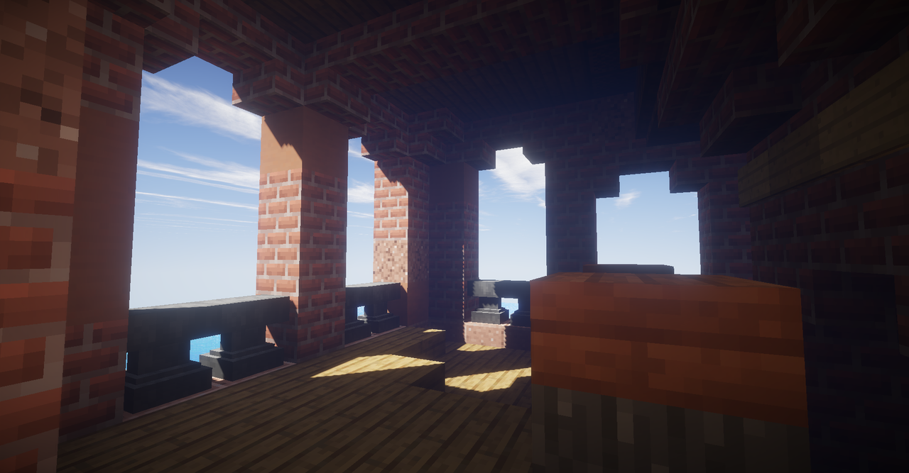 [Closed] ARGO MC | Towny SMP Minecraft Server