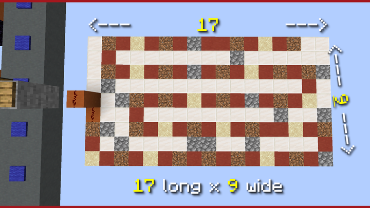 "Blinding Lights" The Weeknd Doorbell for Survival House Minecraft Map