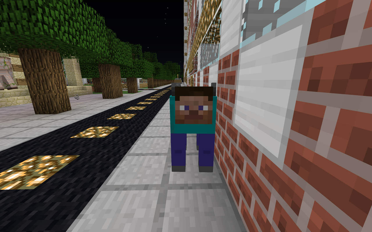 Silvah's Meme Pack [V 1.7.1] Minecraft Texture Pack