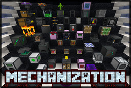 DataWave 3D Dust Minecraft Data Pack