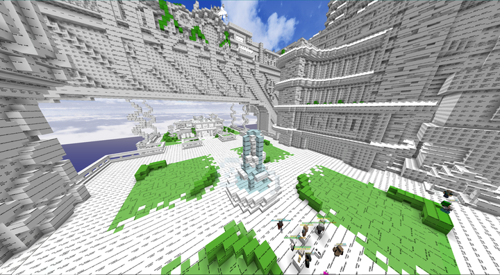 Text Pack Minecraft Texture Pack