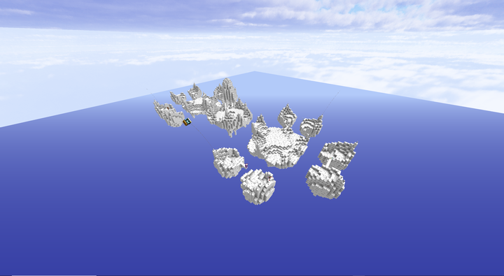 Text Pack Minecraft Texture Pack