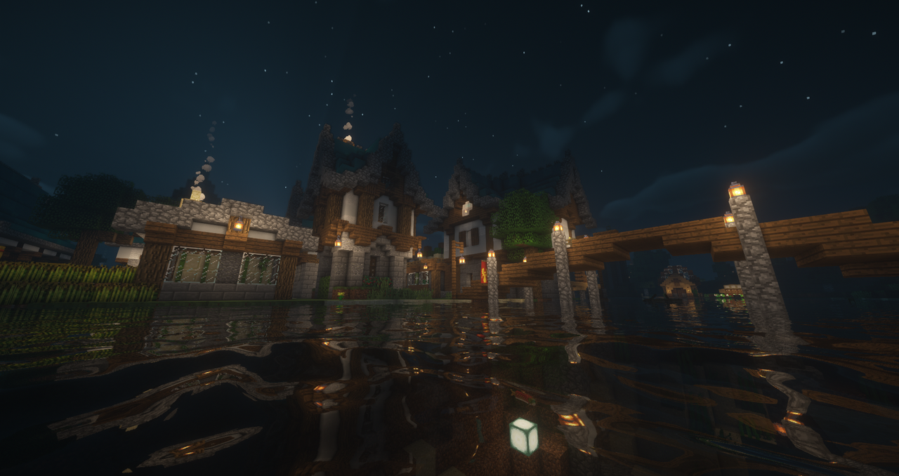 Catholic Minecraft Server - CatholicCraft Minecraft Server